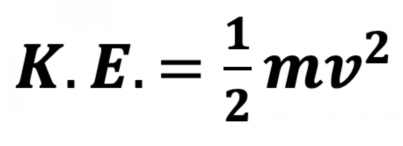 MCAT Physics Equations: Everything You Need To Know - Crush Your Exam!