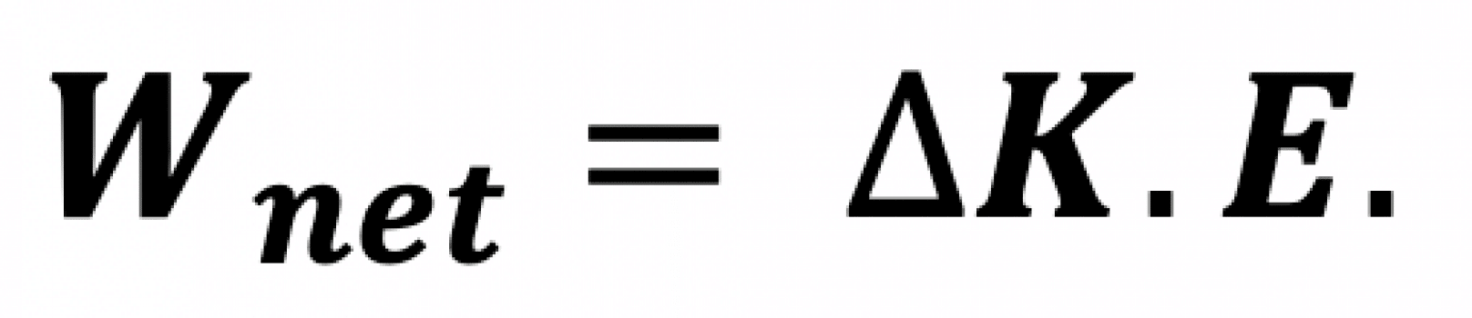 MCAT Physics Equations: Everything You Need To Know - Crush Your Exam!