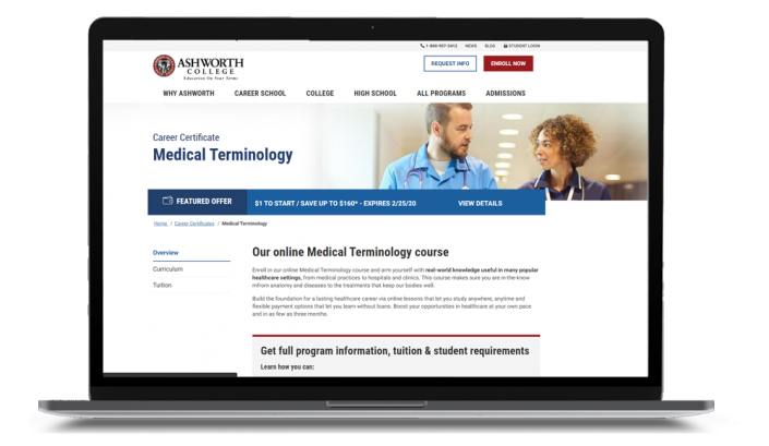 7 Best Free Medical Terminology Online Training Courses - Crush Your Exam!