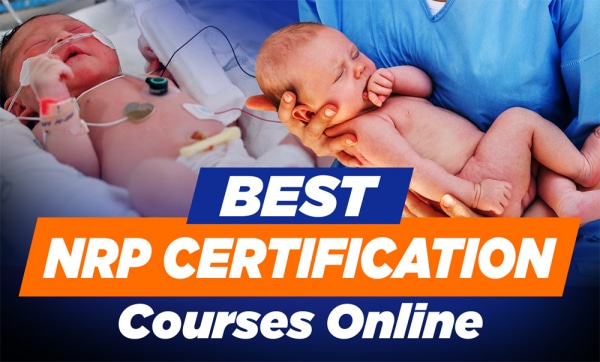 Best NRP Certification Courses Online - Crush Your Exam!