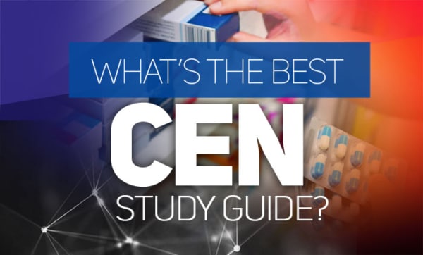 Best Certified Emergency Nurse Study Guide 2022