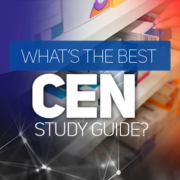 8 Best CEN Study Guides (We Reviewed 21 Total)