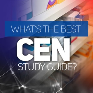 8 Best CEN Study Guides (We Reviewed 21 Total)