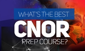 5 Best CNOR Prep Courses of 2026