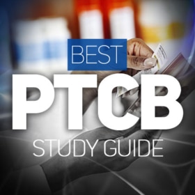5 Best PTCB Study Guides of 2025