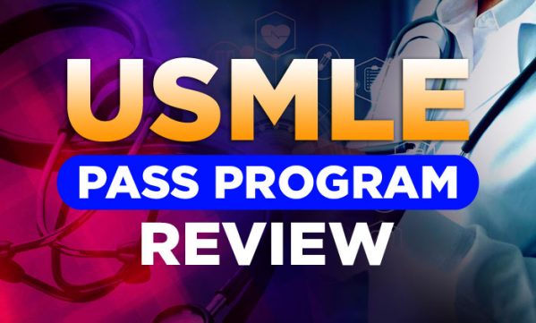 [2025 ] USMLE Pass Program Review (Save 10%}