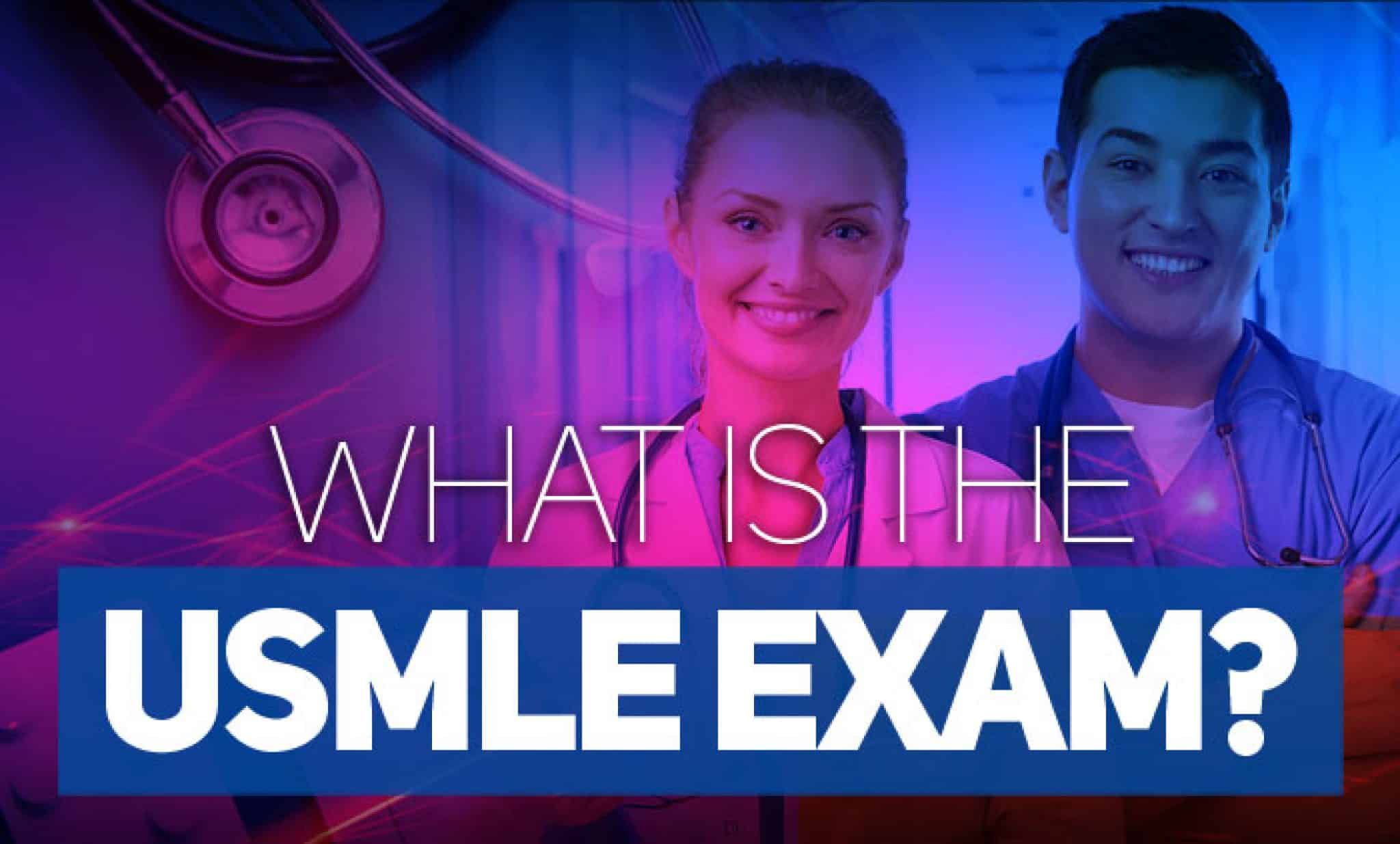 What Is the USMLE Exam? - Crush Your Exam!