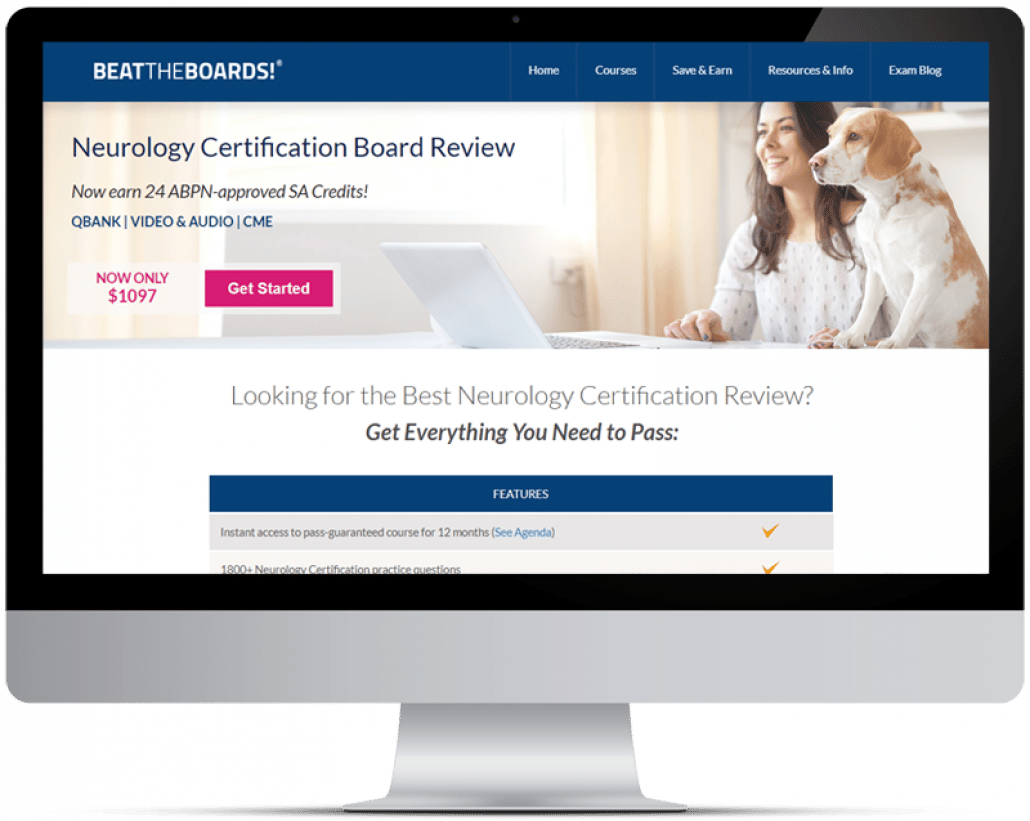 5 Best Neurology Board Review Courses - 2025 Crush Your Exam!