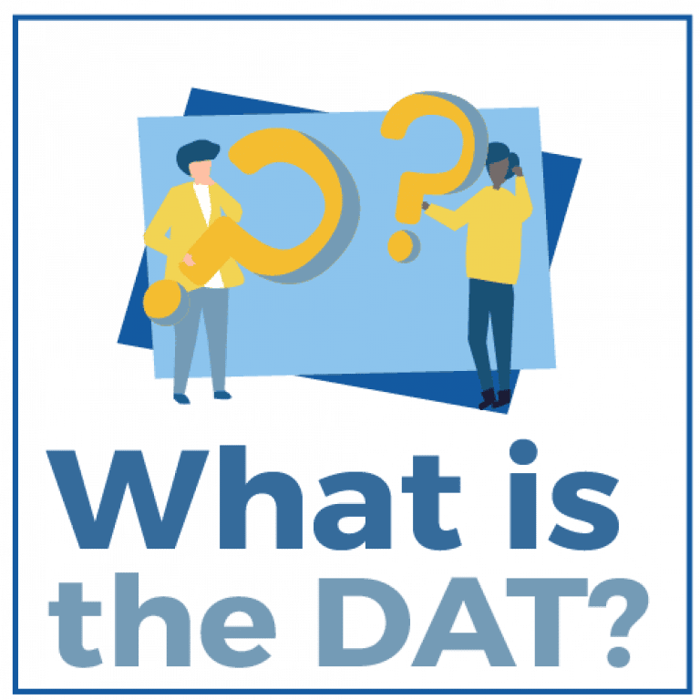 DAT vs. MCAT: Which one is more difficult in 2025?