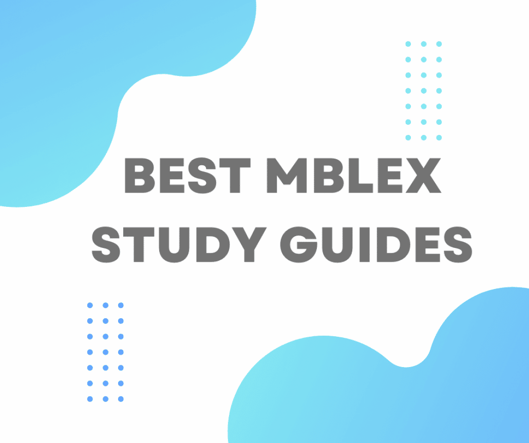 Best MBLEx Study Guide of 2024