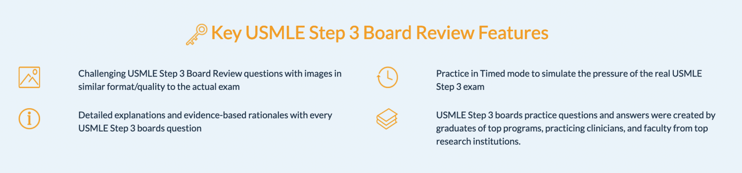 Best USMLE Step 3 Prep Courses of 2026