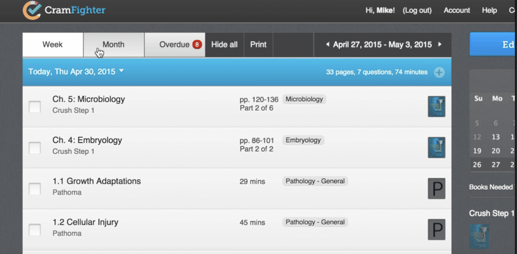 Cram Fighter Review (Must Read For 2025 + Discounts!)