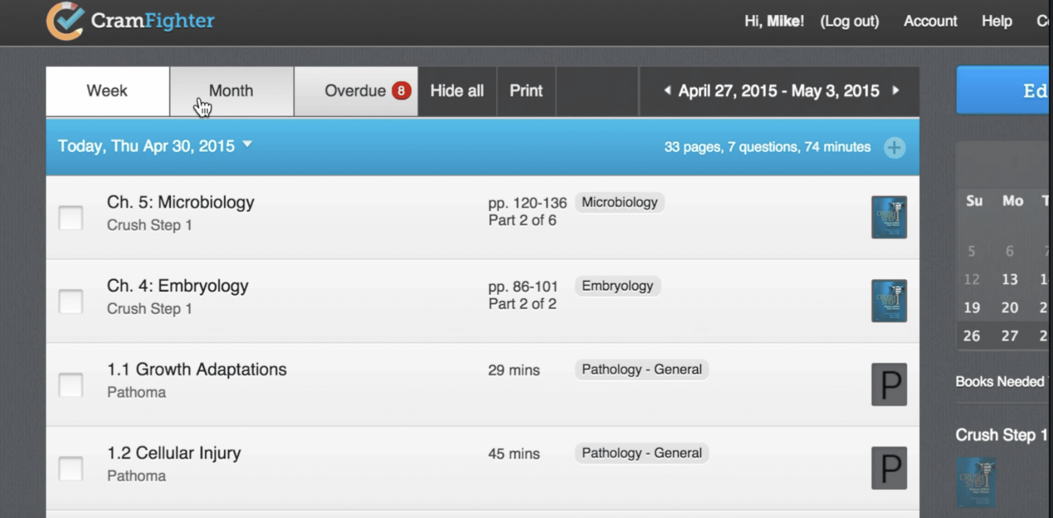 Cram Fighter Review (Must Read For 2025 + Discounts!)