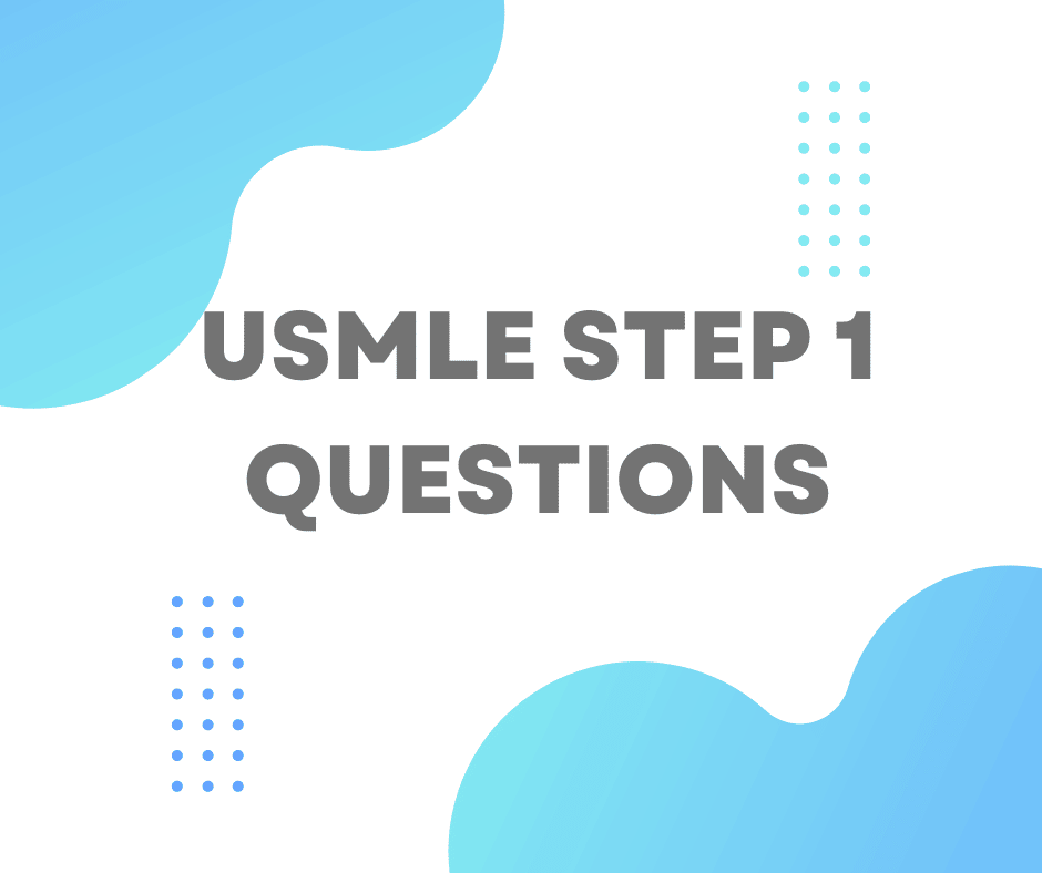 How Many Questions Are On The USMLE Step 1 Crush Your Exam 