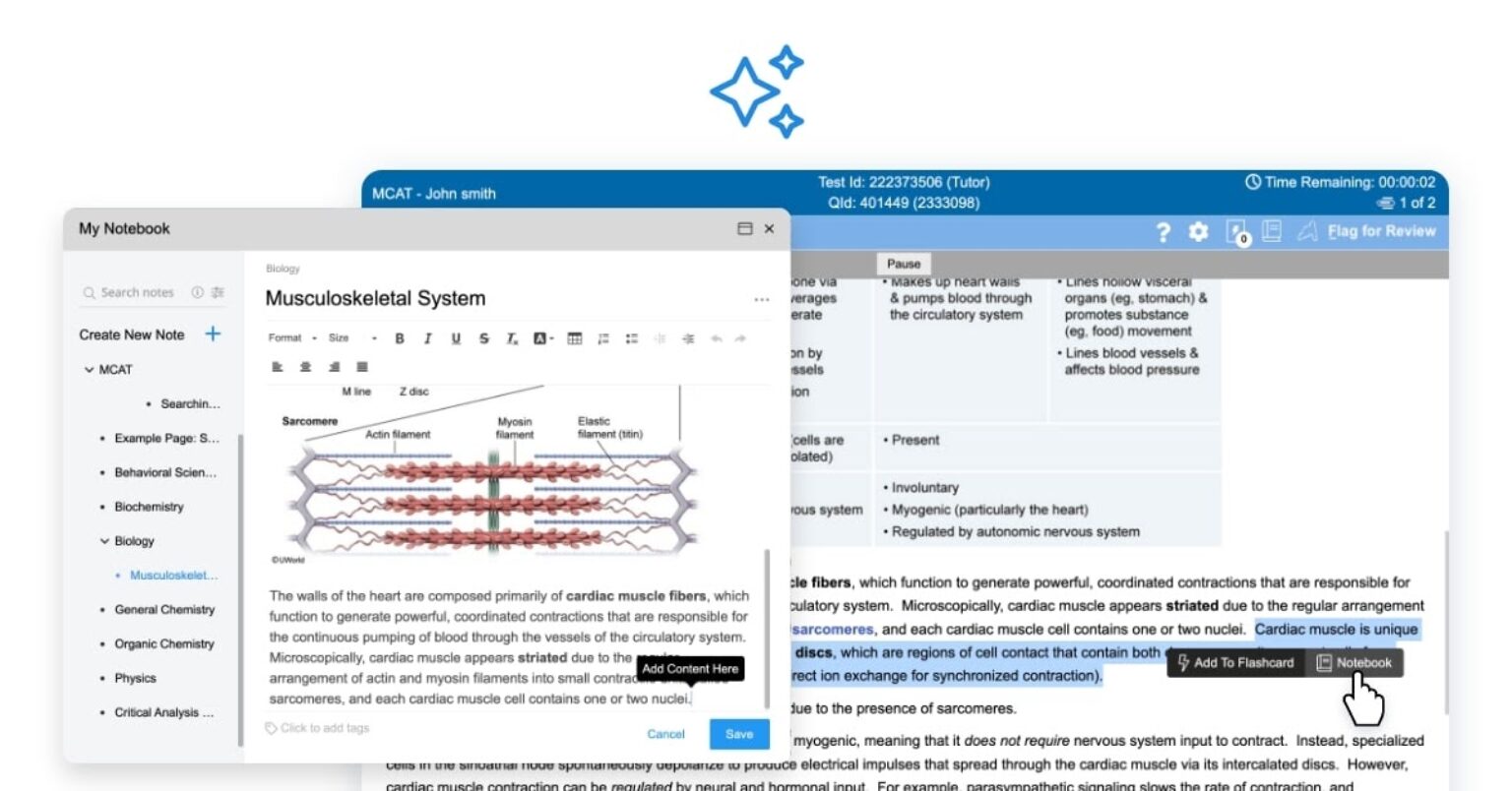 UWorld MCAT Review 2026 [Must Read Before Buying!]