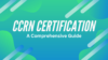 What is CCRN Certification? Should You Get it in 2025?