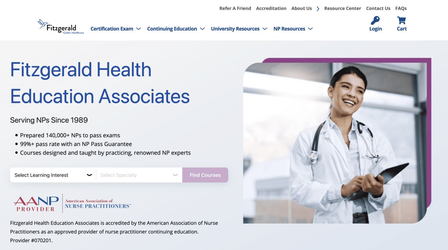 [2026 ] Fitzgerald Review (Top Rated Course}