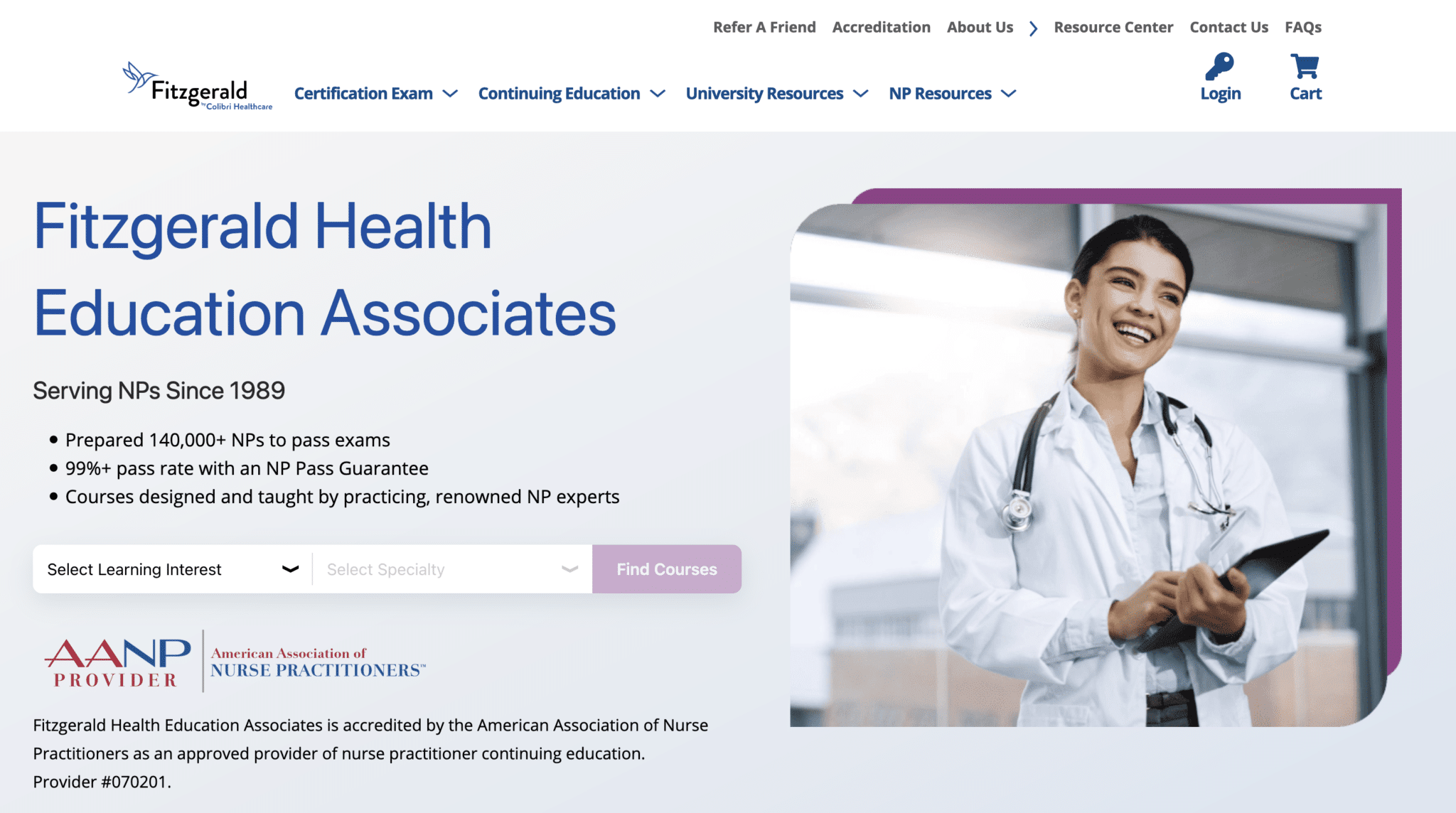 [2025 ] Fitzgerald Review (Top Rated Course}