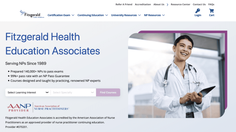 [2025 ] Fitzgerald Review (Top Rated Course}